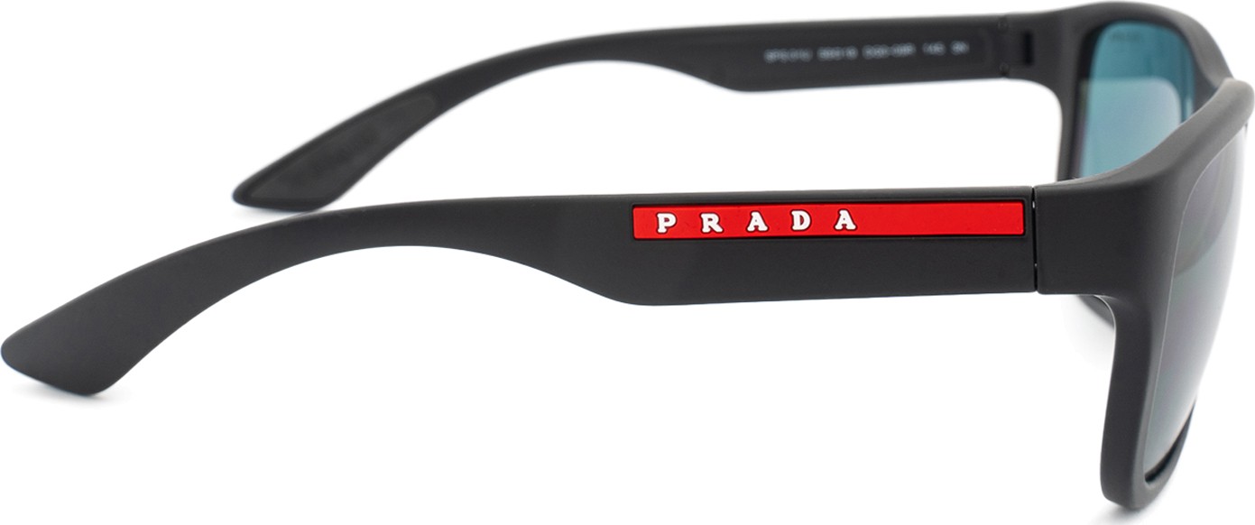 Prada Linea Rossa Active 0PS 01US DG009R 59 | Lentiamo