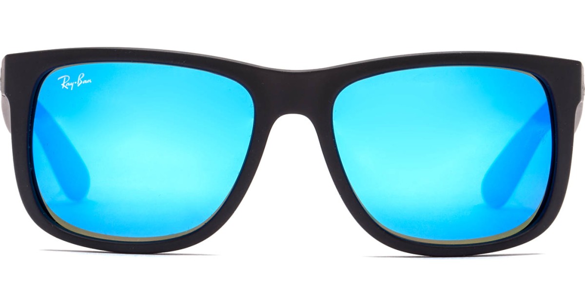 Ray-Ban® Predator 2 RB2027 W1847 62 – Слънчеви очила | Lentiamo