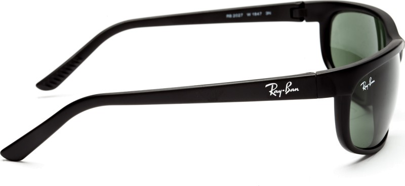 Ray-Ban® Predator 2 RB2027 W1847 62 – Слънчеви очила | Lentiamo