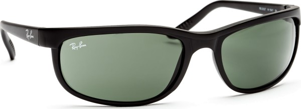 Ray-Ban® Predator 2 RB2027 W1847 62 – Слънчеви очила | Lentiamo