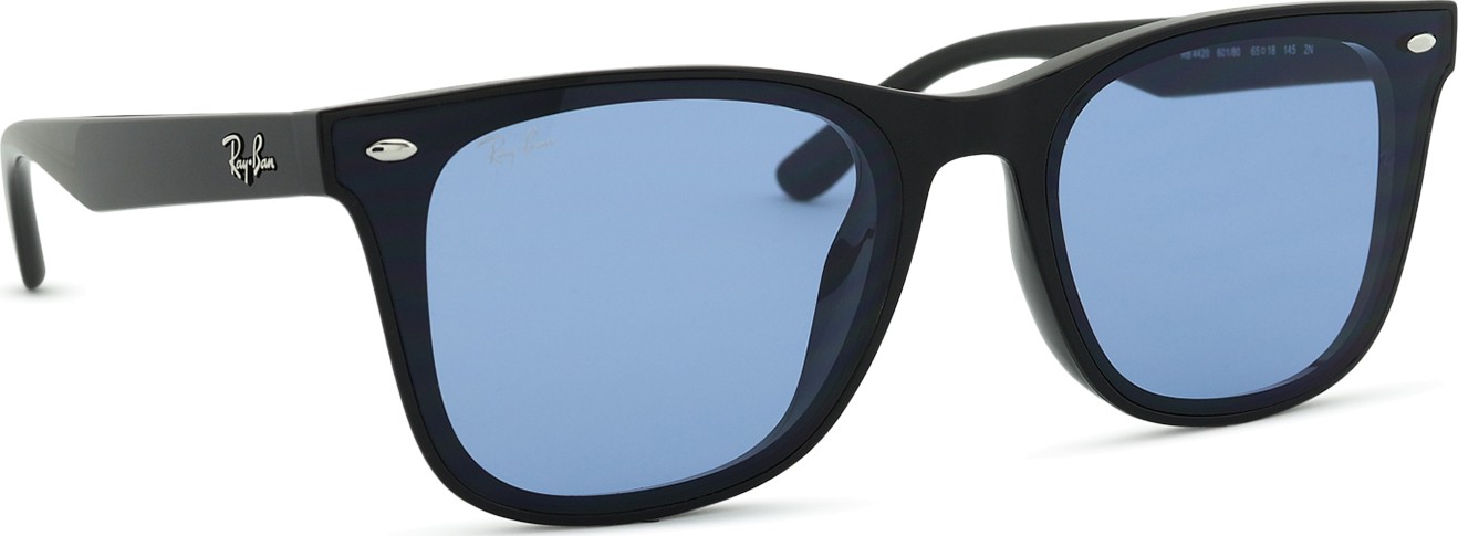 Ray-Ban® RB4420 601/80 65 – Слънчеви очила | Lentiamo