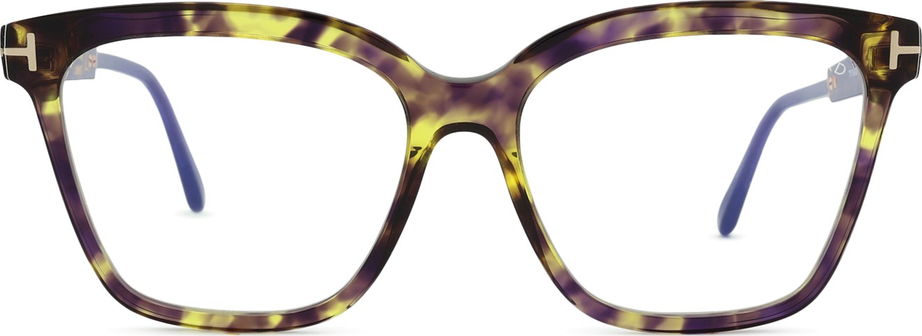 Tom Ford FT5892-B 055 56 – Диоптрични очила | Lentiamo