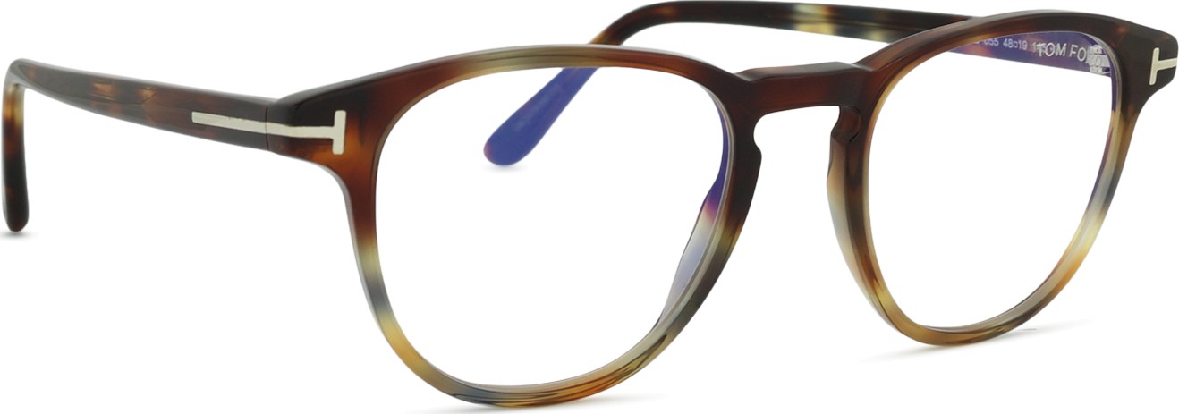 Tom Ford FT5899-B 055 48 | Lentiamo