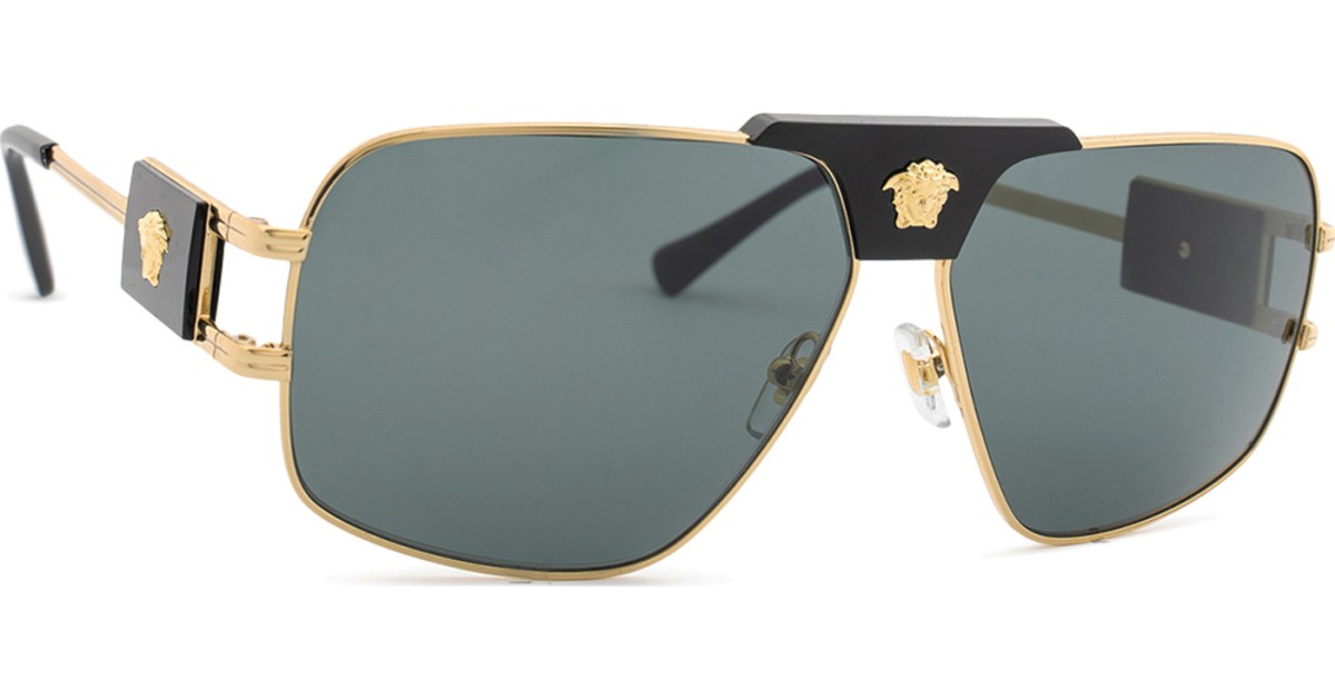 Слънчеви очила Versace за мъже и жени онлайн | Lentiamo