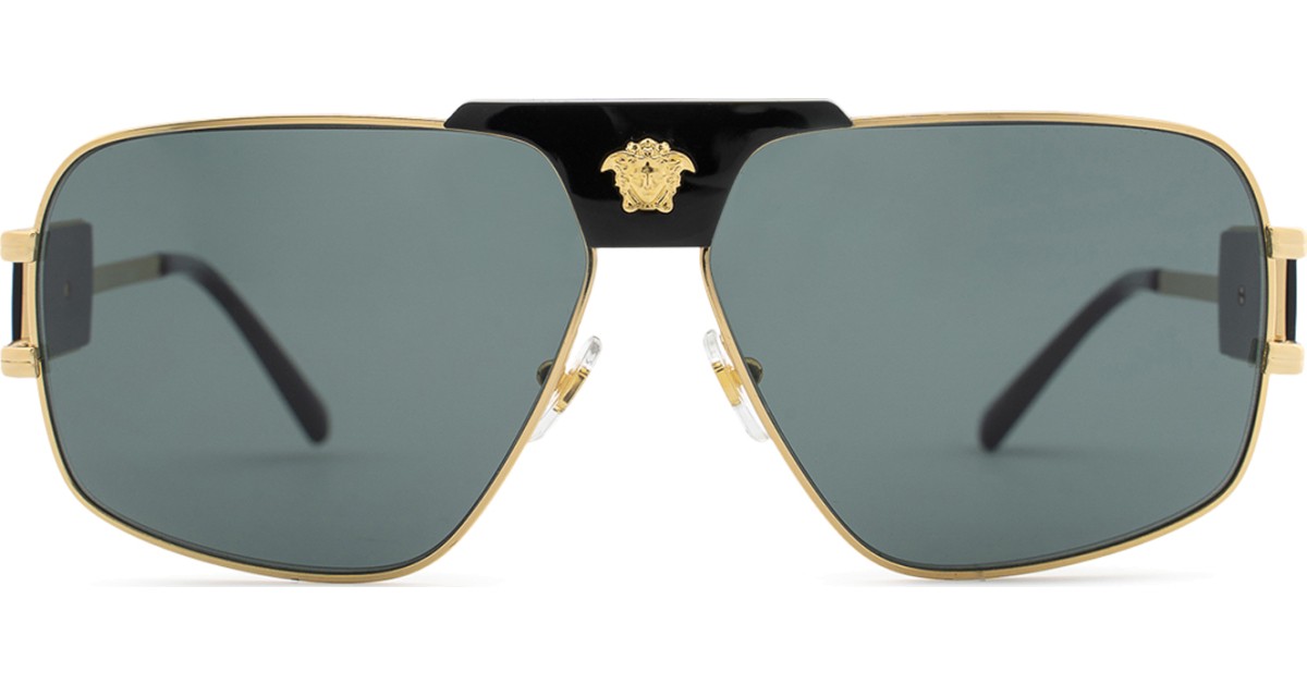Слънчеви очила Versace за мъже и жени онлайн | Lentiamo
