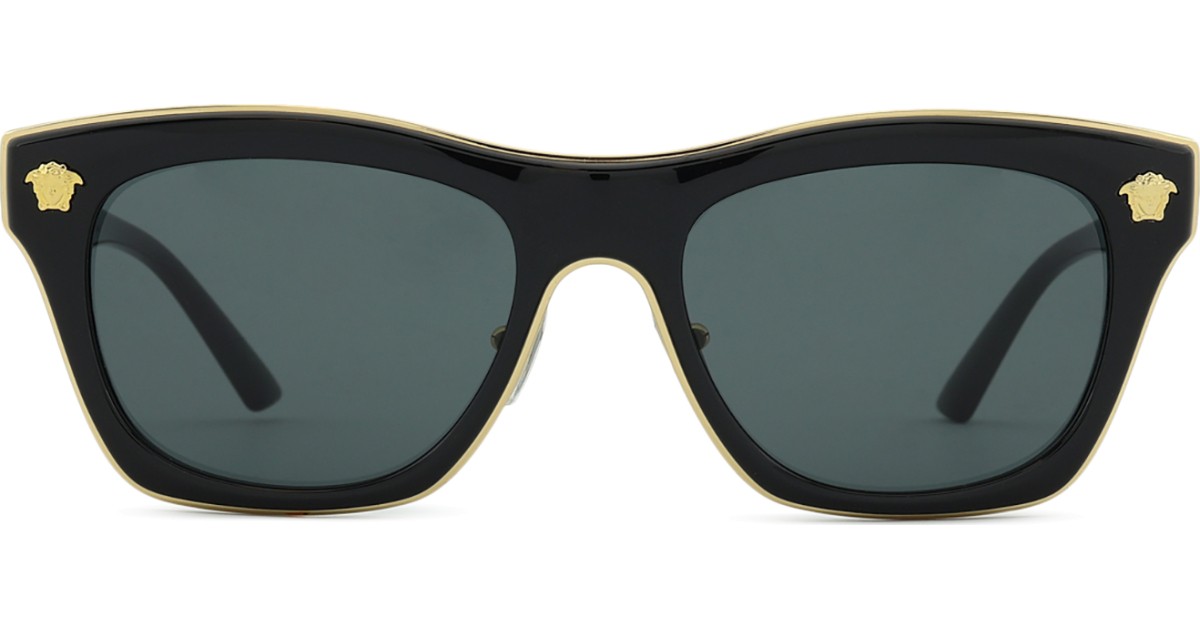Слънчеви очила Versace за мъже и жени онлайн | Lentiamo